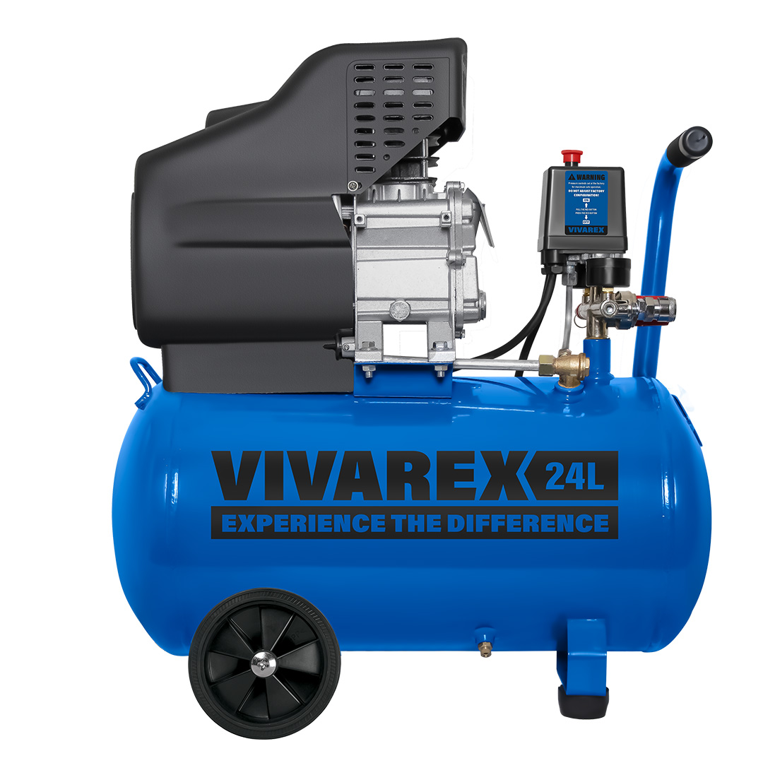 کمپرسور باد VR2425-ویوارکس - فروشگاه ریفا